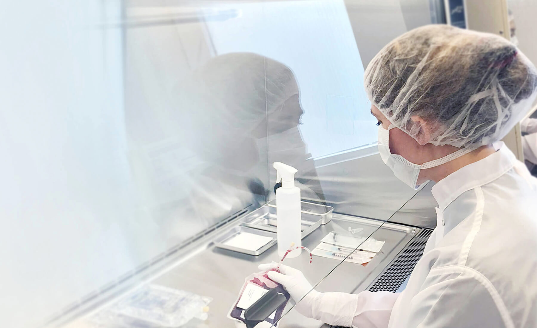 Our Laboratory - Securicord