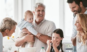 Securicord - America's Trusted Cord Blood Bank